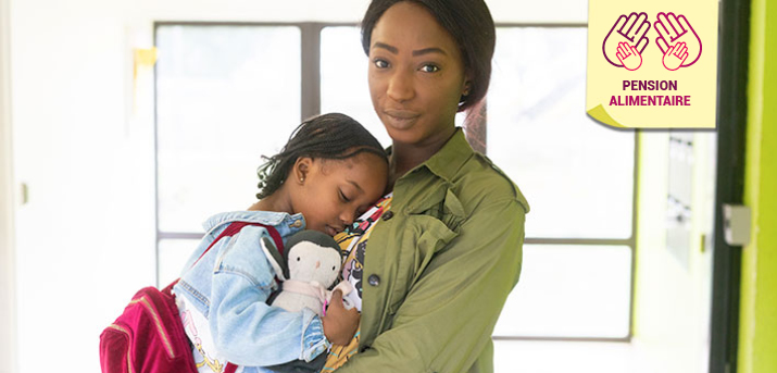 CAF - L’intermédiation financière des pensions alimentaires devient automatique